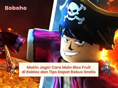 Cara Bermain Roblox Di Laptop Mudah Untuk Pemula