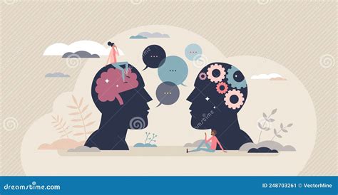 Natural Language Processing Or Nlp As Ai Development Tiny Person