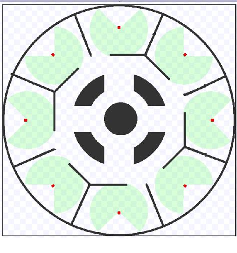 Figure From An Application Of Evolutionary Neural Networks For Mobile Robots Navigation And