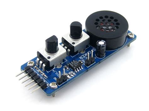 Analog Test Board Analog Inputoutput Module Used For Testing The