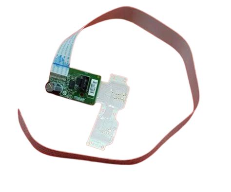 Carriage Pcb Unit For Hp Deskjet Gt 5810 5820 315 415