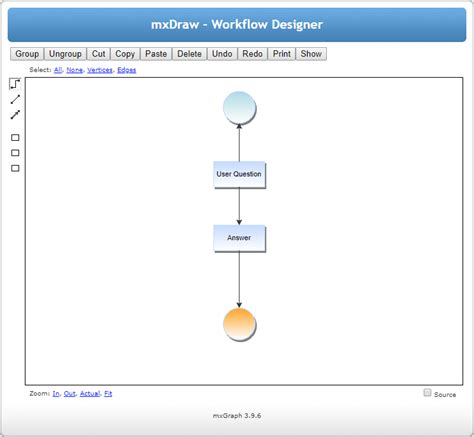 How To Create Nodes On Page Load From Custom Javascript Code · Issue