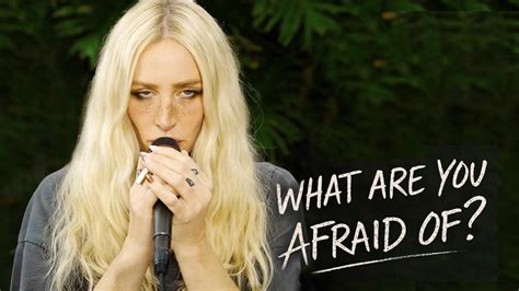 Afraid Of Heights Walk Off The Earth Official Music Video Youtube