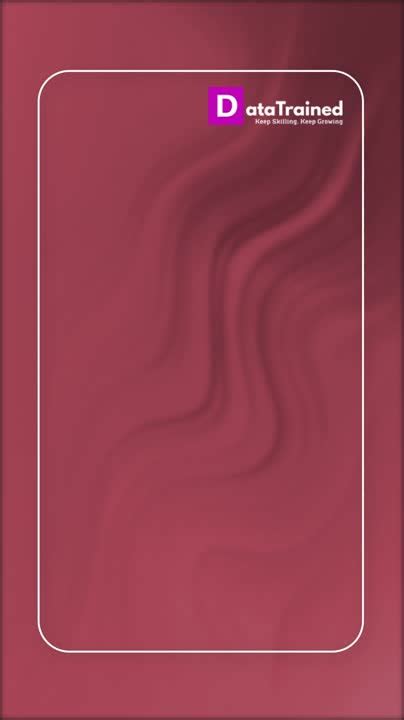 Datatrained On Linkedin 5 Books To Enhance Your Data Analytics Career