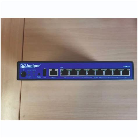 Juniper Firewall Appliances Security Web Security Model Namenumber