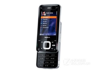 【高清图】诺基亚 Nokia 5300样张秀 图38 Zol中关村在线