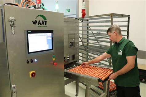 Spectroscopic In Ovo Sex Determination In Practical And Future Use