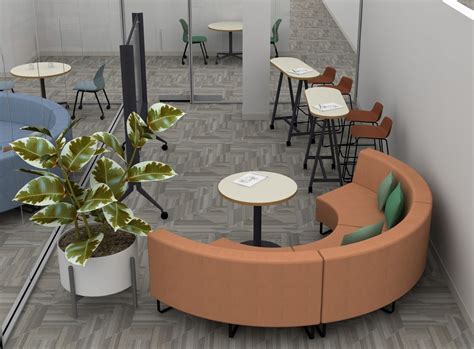 The 4 Types Of Collaborative Spaces Systemcenter The 4 Types Of Collaborative Spaces Systemcenter