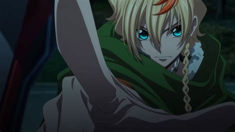 Code Geass Rozé Of The Recapture Released In Japanese Theaters Niche Gamer