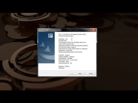 Download Hp Bios Update Lasopasam