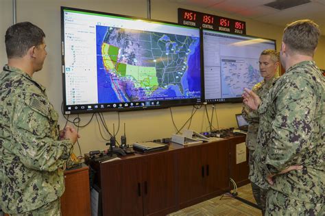 Senior Enlisted Leaders From Army Futures Command And Jtf Cs Talk The Future Joint Task Force