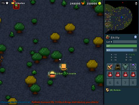 Outdated Skillys Realm Testing Hamachi Mpgh Multiplayer Game
