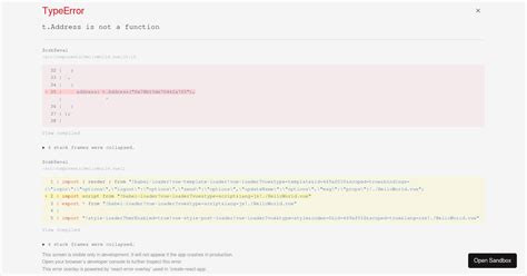 flow vue codesandbox