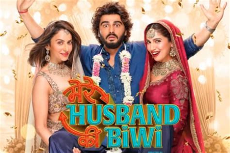 Mere Husband Ki Biwi Lifetime Collection फ्लॉप हुई ‘मेरे हसबैंड की