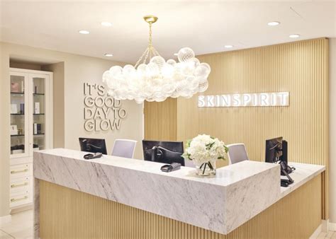 Were Thrilled To Announce That Skinspirit Is Now Open At Our Nordstrom