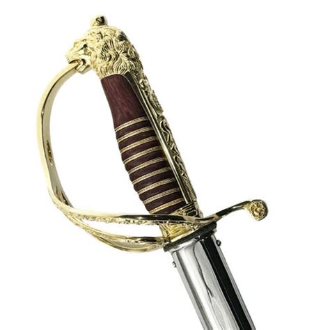 Sabre Pour Officiers Généraux Balp France