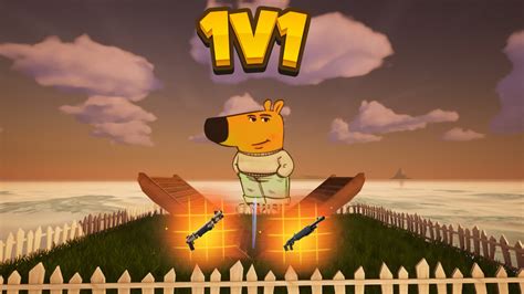 1v1 Chill Tio 9005 6416 6151 By Orlando Ho Fortnite Creative Map Code