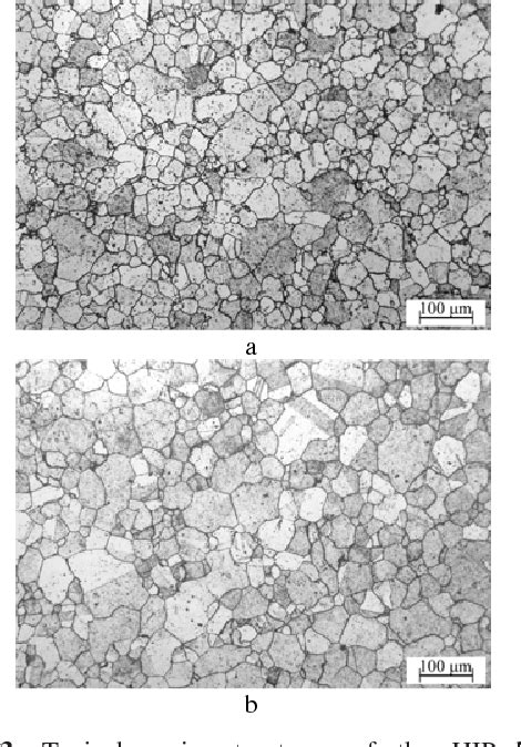 Figure 4 From Development Of Advanced P M Ni Base Superalloys For Turbine Disks Semantic Scholar