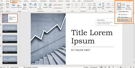 how to compress powerpoint to reduce file size presentationskills me
