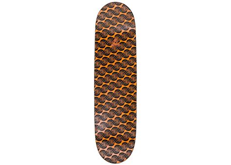 Palace Infinity Saturn 86 Skateboard Deck Ss21 Tw