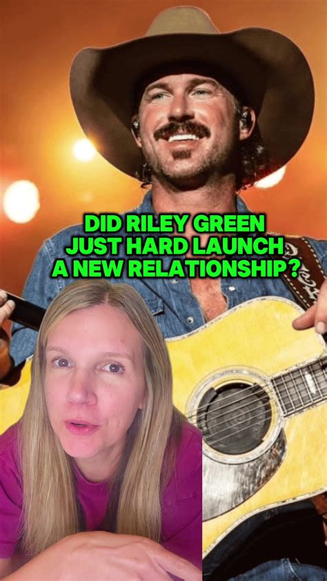 Riley Greens New Romance Who Is Bryana Ferringer Tiktok