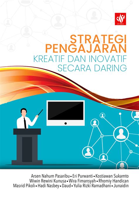 Pdf Strategi Pengajaran Kreatif Dan Inovatif Secara Daring