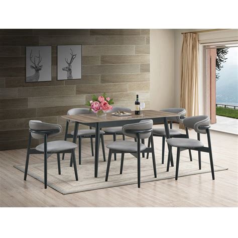 Wade Logan® Benko Butterfly Leaf Dining Table Wayfair