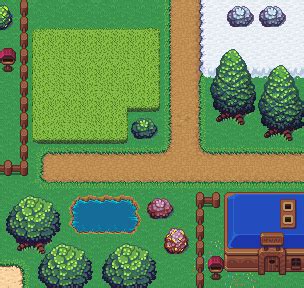 LPC X Tiles Extended OpenGameArt Org