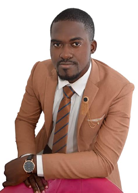 Dr Michael Agyeman Duah Launches Groundbreaking Book On Financial