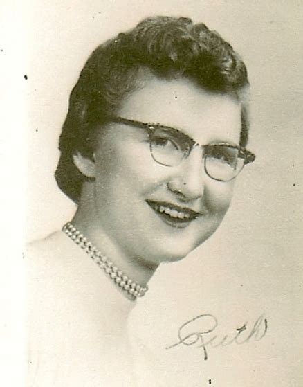 Ruth Marie Mccarty Adams 1936 2010 Find A Grave Memorial