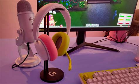 The Logitech G Aurora Collection Is For Everyone