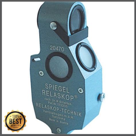 Jual Alat Spiegel Relaskop Metric Scale Shopee Indonesia