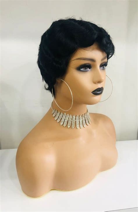 Wig Pixie 9012 Lily 2