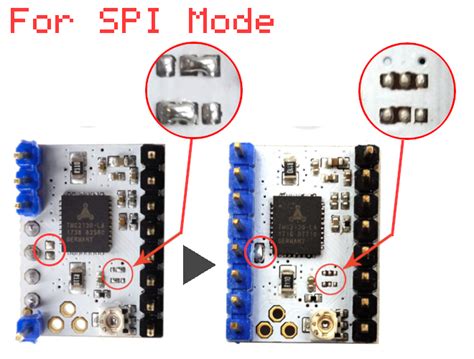TMC Sensorless Homing Trouble Issue MarlinFirmware Marlin GitHub