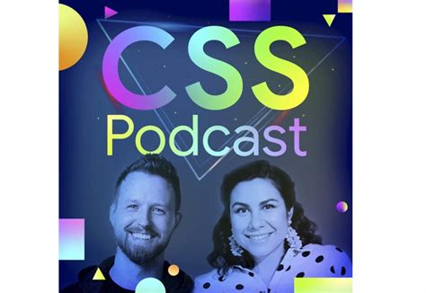 css podcast pit designs