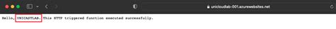Azure To 13 Configurar Azure Functions Portal Unicast Cloud