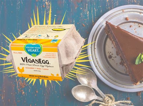 Vegan Egg Made From Algae Could Fulfil Your Wildest Baking Dreams Huffpost Uk Life