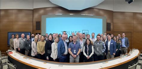 I Also Enjoyed Attending Our Truist Texas Wealth Team Meeting In Austin It Was Wonderful To See