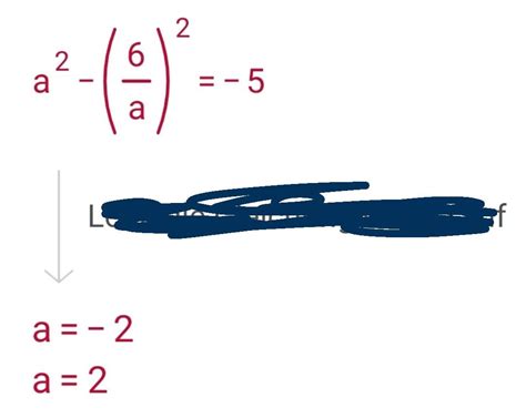 How Do You Cancel Out An Exponent R Askmath