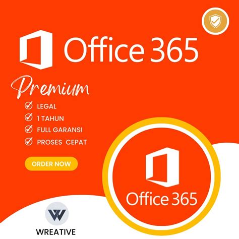 Harga Office 365 Product Key Terbaru Jun 2025 Biggo Indonesia
