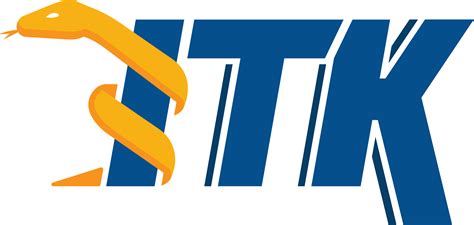 Itk Maintenance Hackathon January 2025