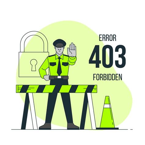 How Do I Fix A 403 Forbidden Error In Wordpress Crafting Digital Excellence Mehkum Your