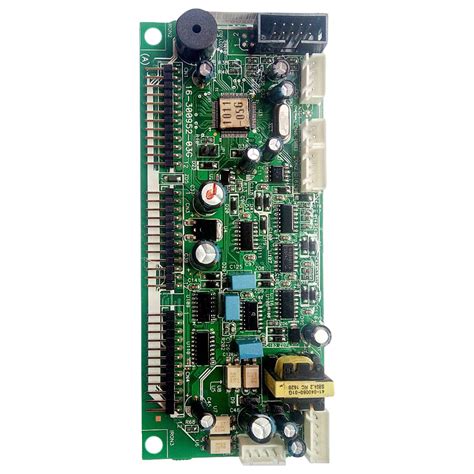 Buy Online Emerson Controller Pcb Cxcp For Uninterruptible Power