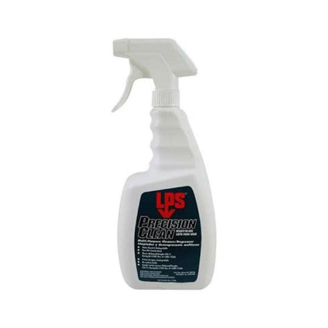 Lps Precision Clean Multi Purpose Cleanerdegreaser Pilots Hq Llc