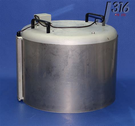 5773 Applied Materials Rf Resonator Assy 0190 21051 Pc J316gallery