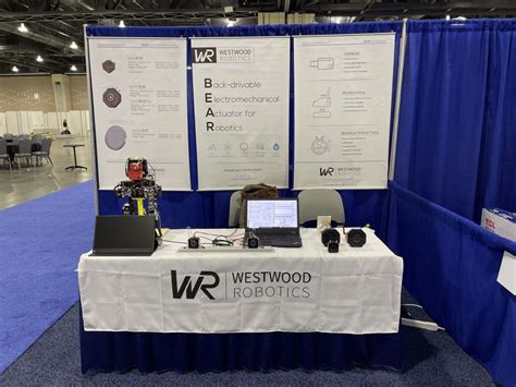 icra2022 westwood robotics