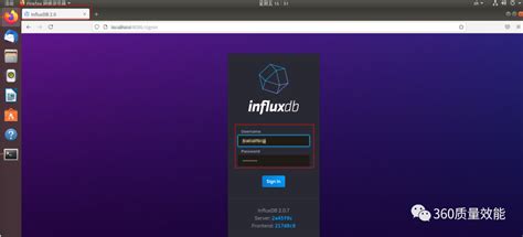 Influxdb