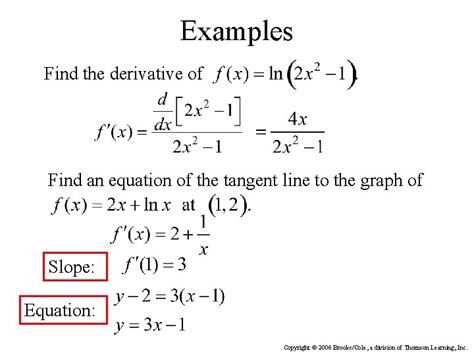 Exponential And Logarithmic Functions 5 Exponential Functions Logarithmic