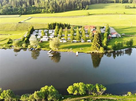 Camping Am Badesee Camplinq