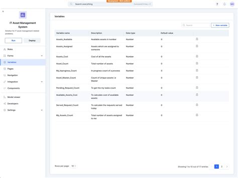 Kissflow Review No Code And Low Code For Workflows Infoworld